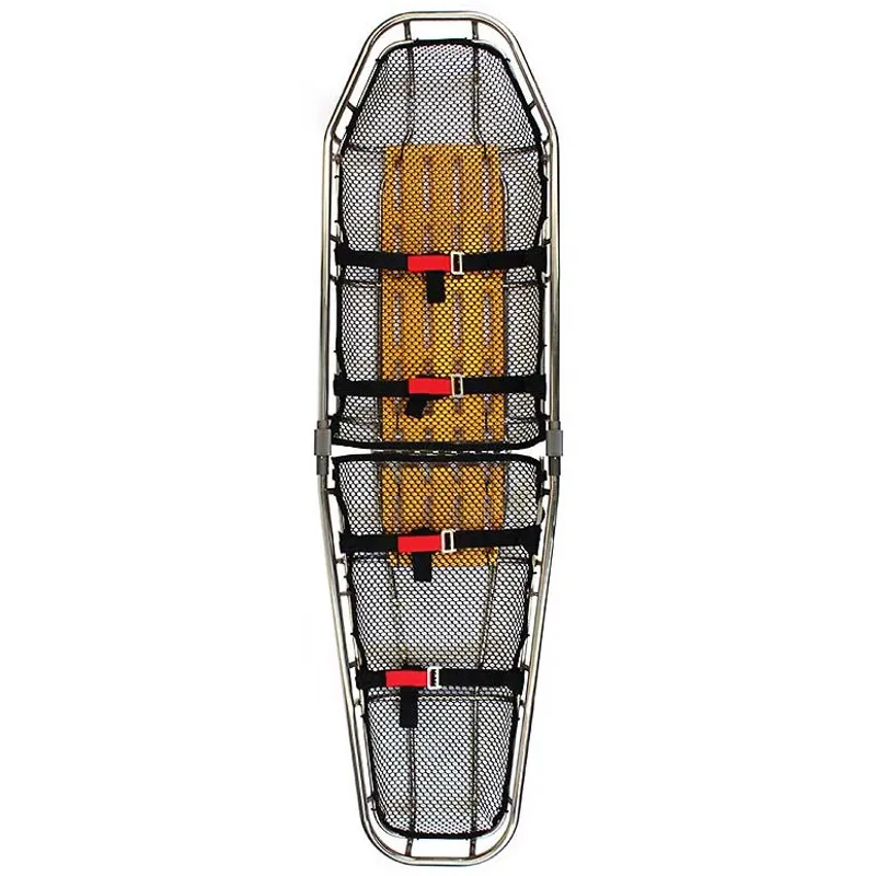 Traverse rescue stretcher store